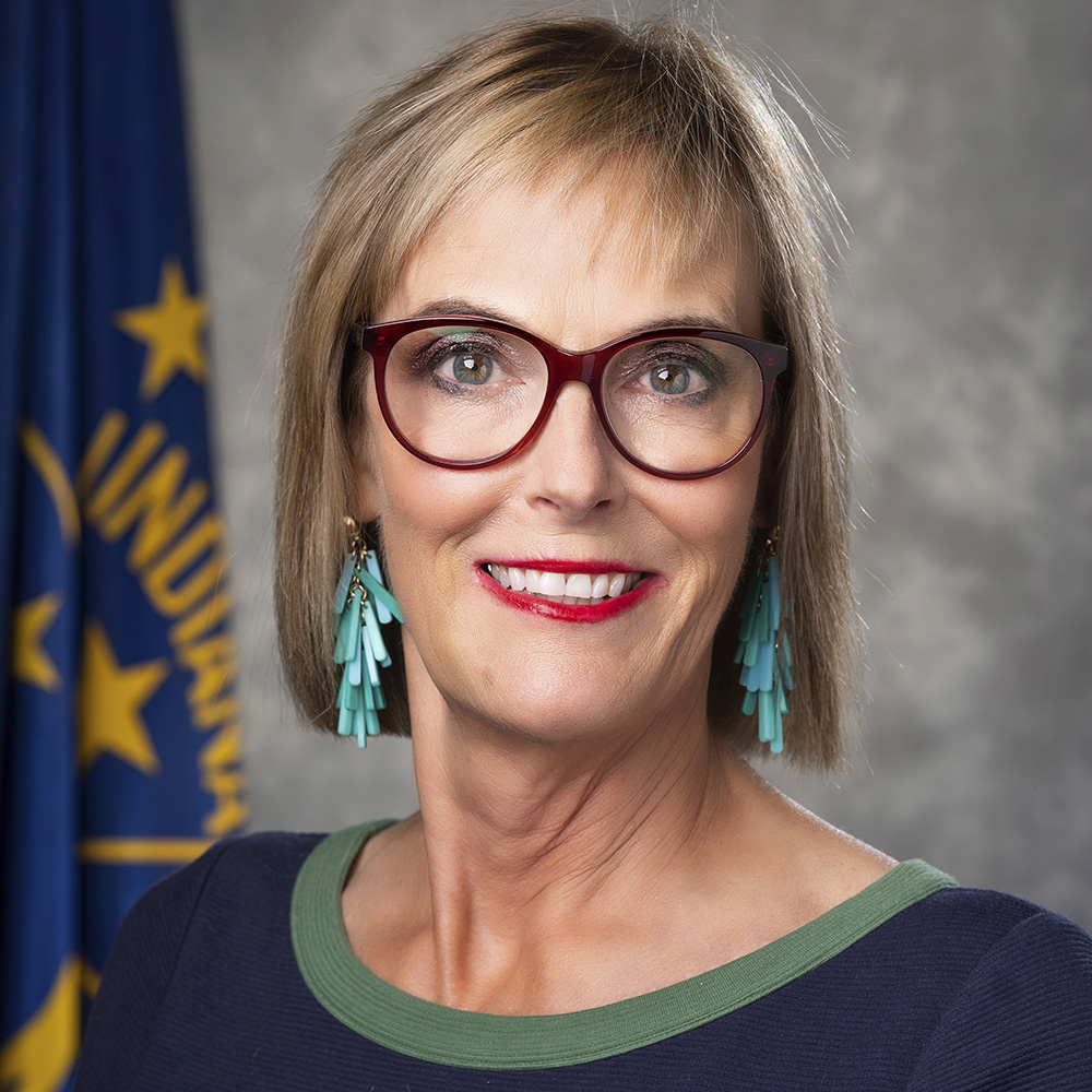 Stepping Out in Style – Dress for Success Indianapolis