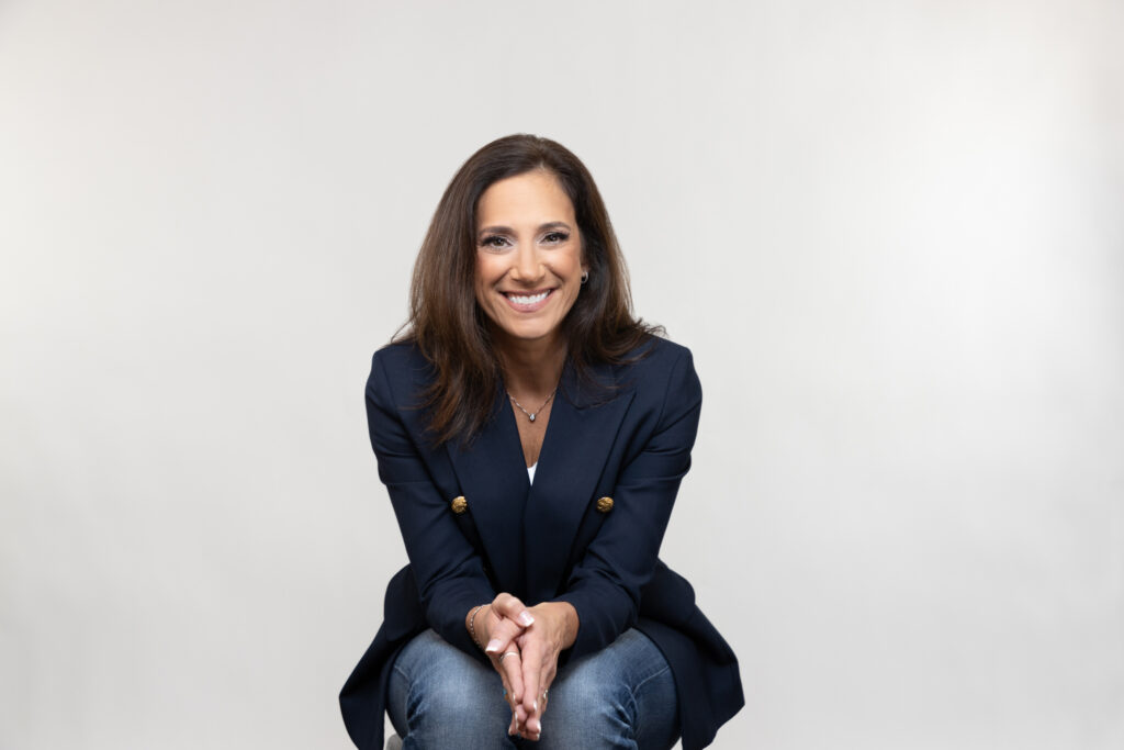 Stepping Out In Style – Dress for Success Indianapolis